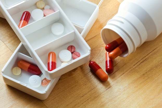 SBS Partitioning and its Use for Pharmaceutical Packaging - M & M Box ...